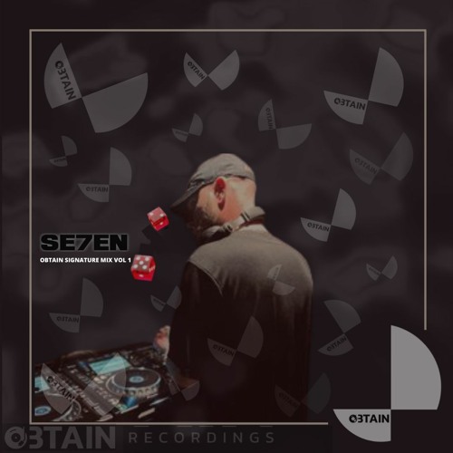 Stream SE7EN 100% OBTAIN SIGNATURE MIX VOL 0001 by Obtain Records | Listen online for free on ...