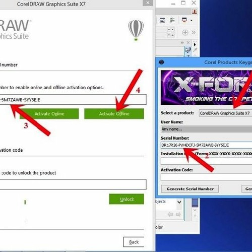Stream Corel Draw X7 Cracked Version Free Download from TalpoMquiho ... Stream Corel Draw X7 Cracked Version Free Download from TalpoMquiho ...