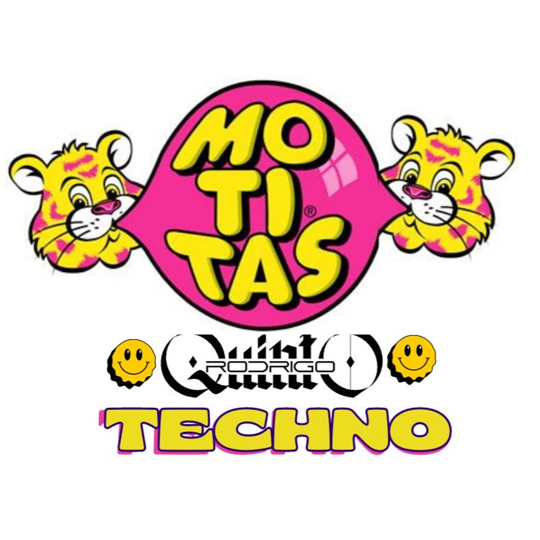 Stream MOTITAS - Original sesion by blackck - Tehcno by Blackck ...