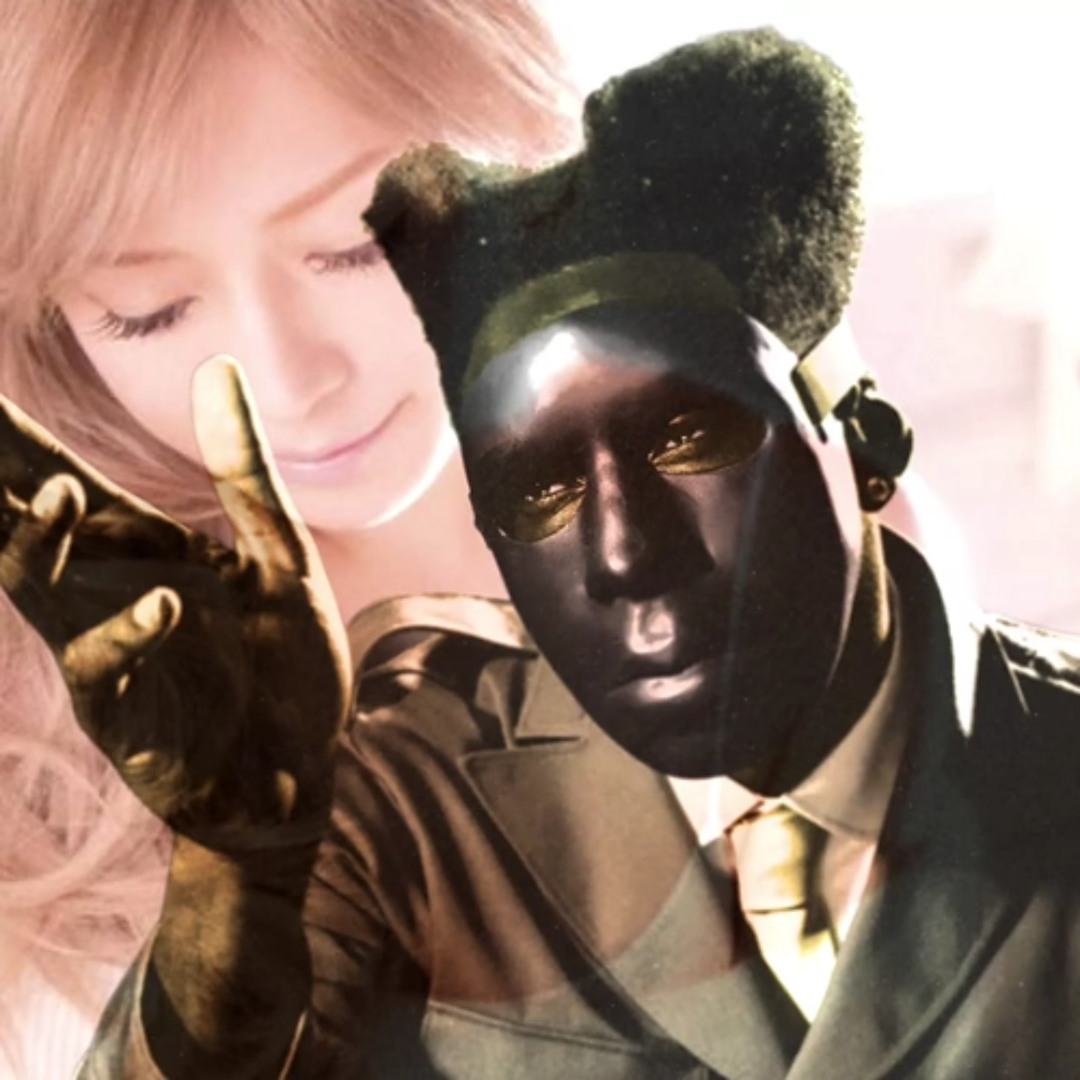 Stream moon | Listen to Tyler, The Creator 2025 Official Setlist ...