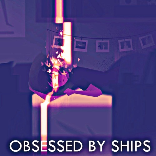 Stream Obsessed By Ships by Mathaniel Mina | Listen online for free on ...