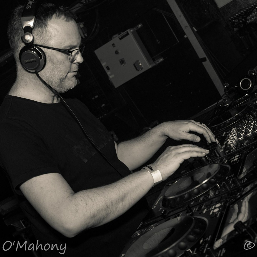 Stream Marc West. 9pm - 10pm: Live at PaSSion ClaSSics Jan 6th 2024 by ...