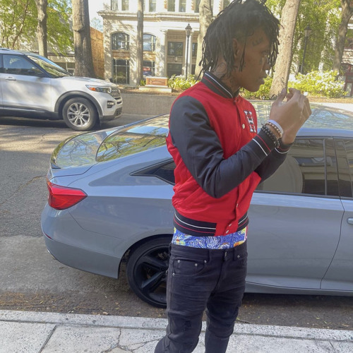 Stream 996 2Face - Kixk Baxk by Underground Shit | Listen online for ...