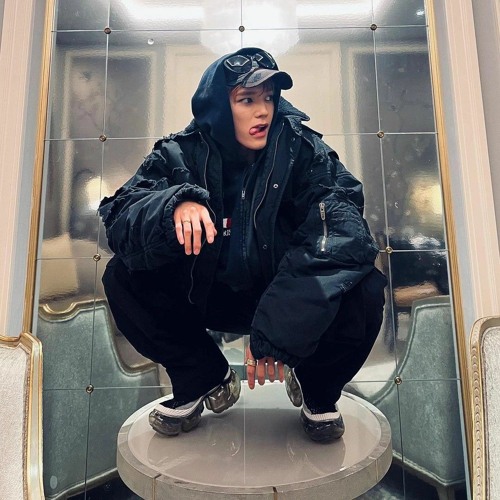 Stream Dasha Bars | Listen to hip-hop dance playlist online for free on ...