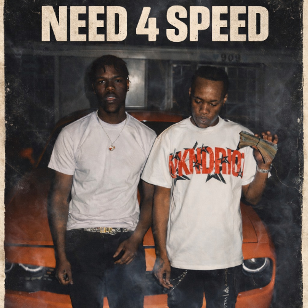Stream Need 4 Speed by Dior | Listen online for free on SoundCloud