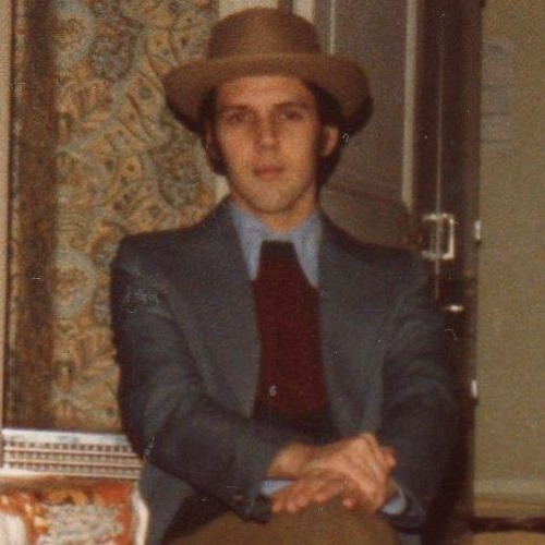 Stream Serge d'Alessio - La terre promise de Johnny Hallyday (nouvelle ...