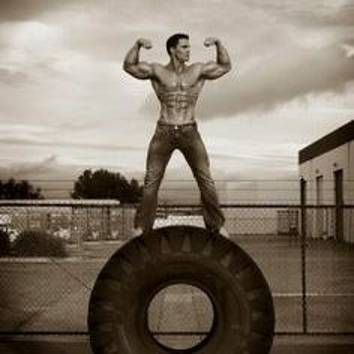 Stream Greg Plitt X PSYCHO DREAMS by emlll | Listen online for free on ...