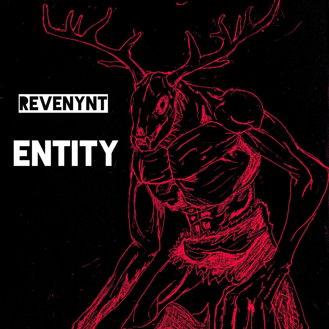 Stream Born Again by Revenynt | Listen online for free on SoundCloud