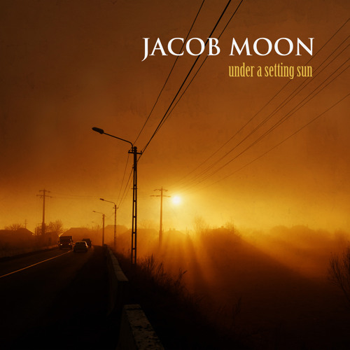 Stream A Little More Time by Jacob Moon | Listen online for free on SoundCloud