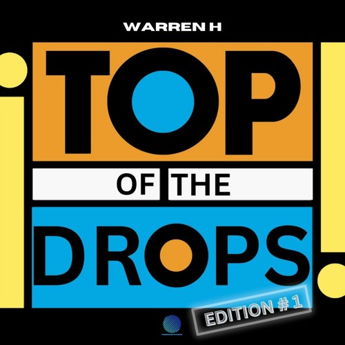 Stream Warren H - TOTD Edition 1 by Warren H | Listen online for free ...