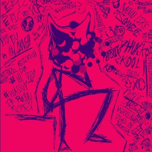 Stream ericdoa - movinglikeazombie (jerk remix) #2souls by M0DEE ...