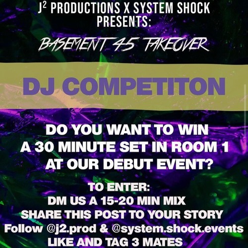 Stream J2 Prod Comp Mix by JJ Mowgli | Listen online for free on SoundCloud