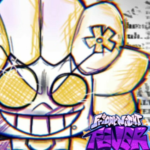 Stream Kyouki | Listen to FNF vs Robo fever playlist online for free on ...