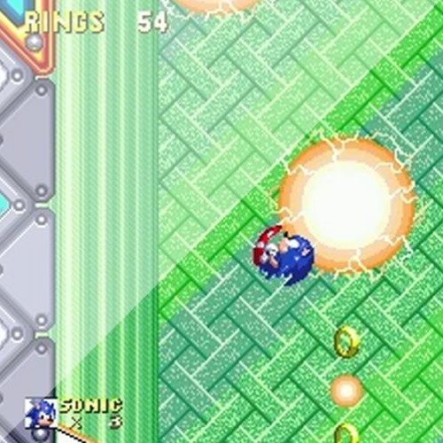 Stream /// Sonic 3 & Knuckles - Glowing Spheres (2015) Remastered [Hip ...