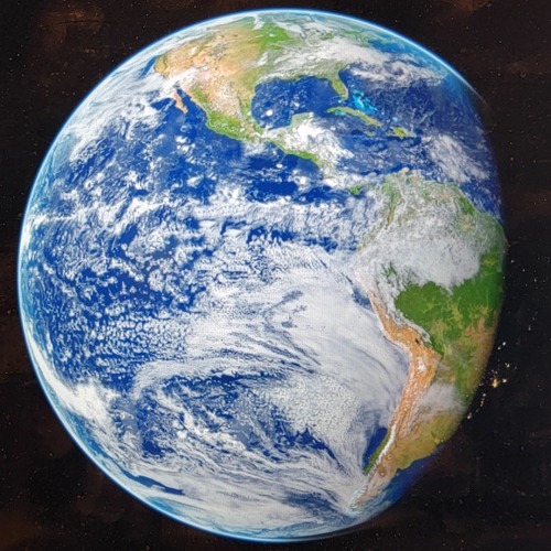 Stream Planting Seeds, Raga'n Roll- One Earth Spirit.mp3 by Larry ...