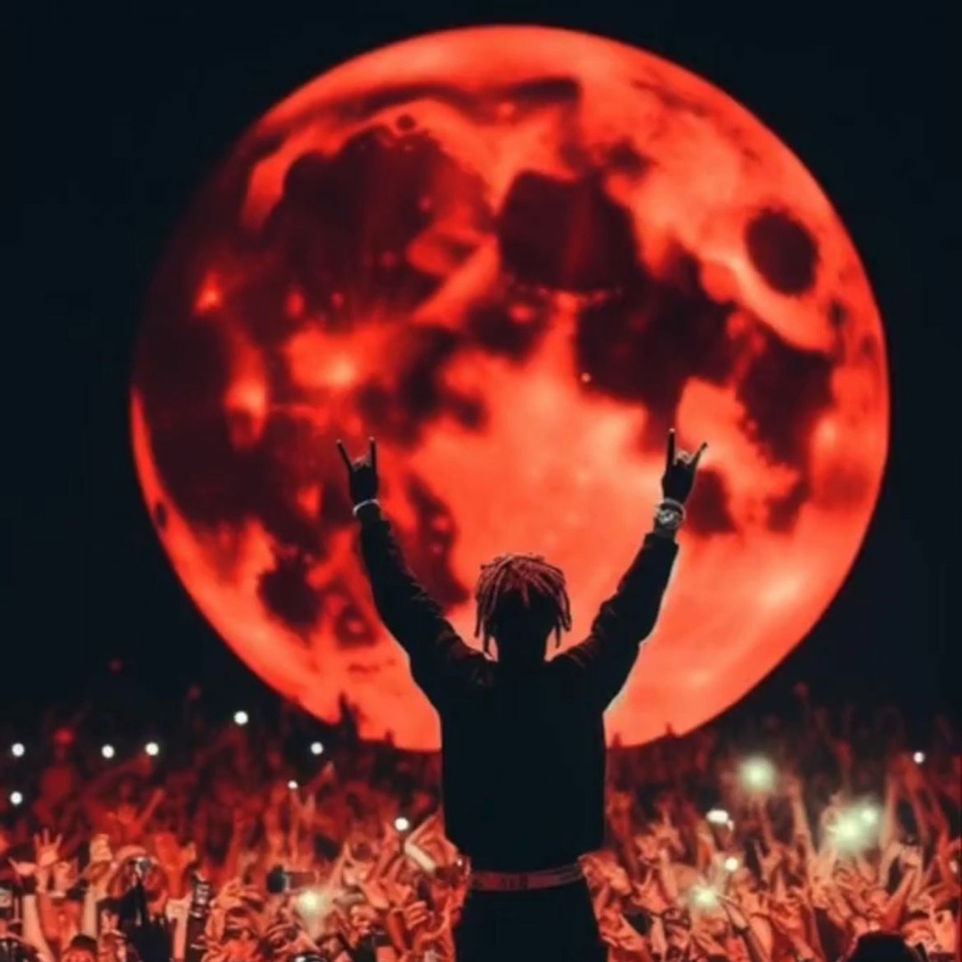 Stream Lil Uzi Vert - Red Moon [LIR3] by treatherari | Listen online ...