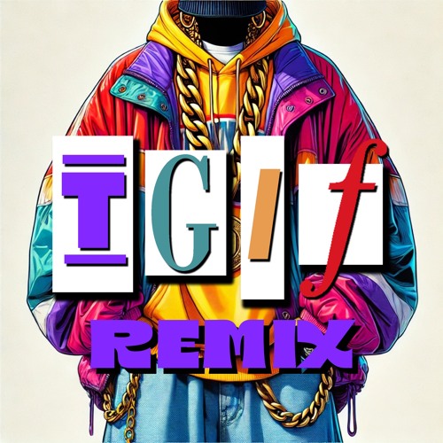 Stream TGIF (Soulmix) (Clean) by Dell Harris | Listen online for free ...