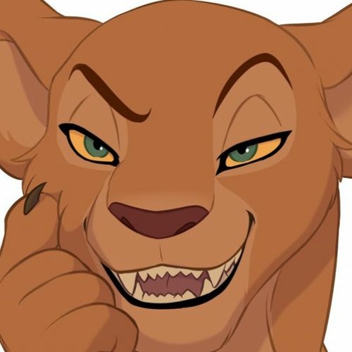 Stream mastadon's lion king oc by furryconvention2005 | Listen online ...