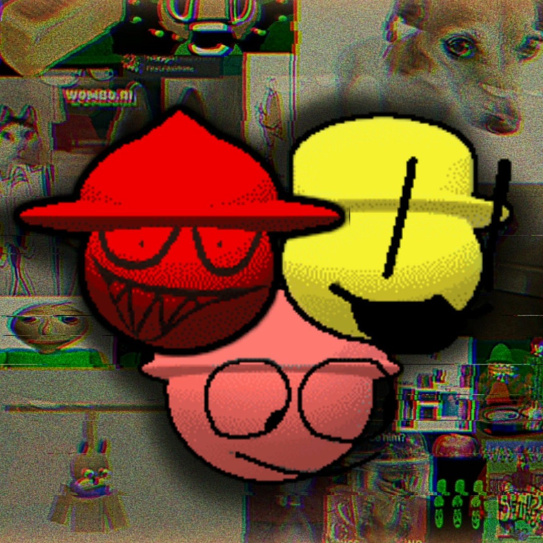 Stream fnf vs dave and bambi 3.0 ost - bananacore (V2 - SCRAPPED) - by ...