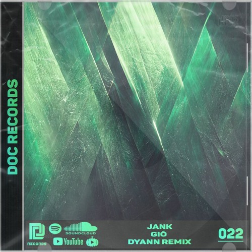 Stream JanK - Gió [ DYANN Remix ] Free Download = Buy by DOC RCRDS ...