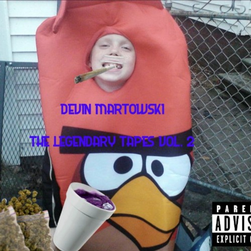 Stream Legendary Storm by Devin Martowski | Listen online for free on ...