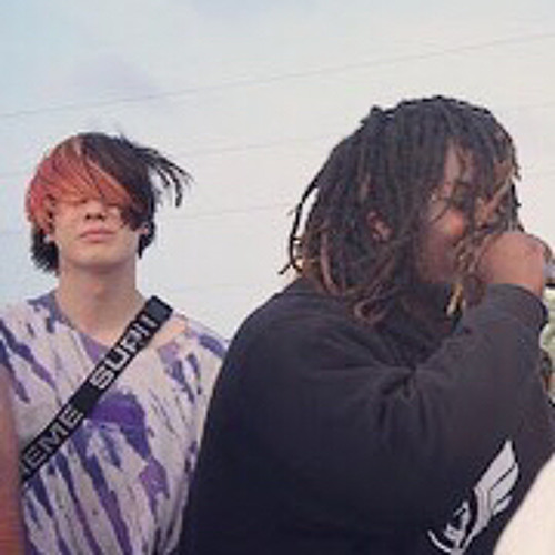 Stream ALLBLAKKERRTHANG X 7TEEN {prod. blodrrr} by Goku Amiris VAULT ...