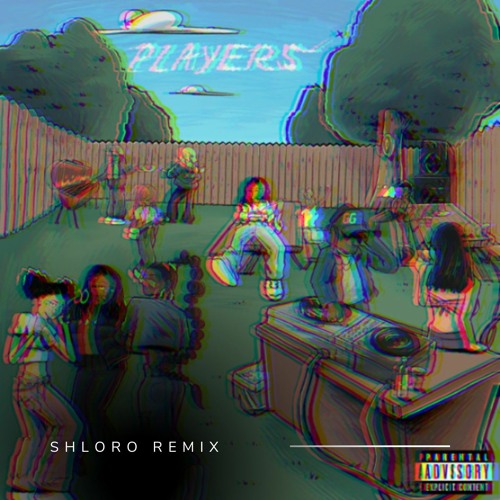 Stream Players - Coi Leray (SHLORO Remix) {Deep house} by SHLORO | Listen online for free on ...