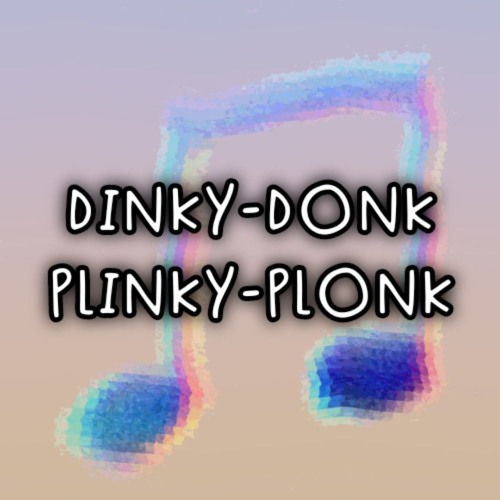 Stream Dinky-Donk Plinky-Plonk [v1] by ZackRemorqGD《 DJ-ZR 》 | Listen ...