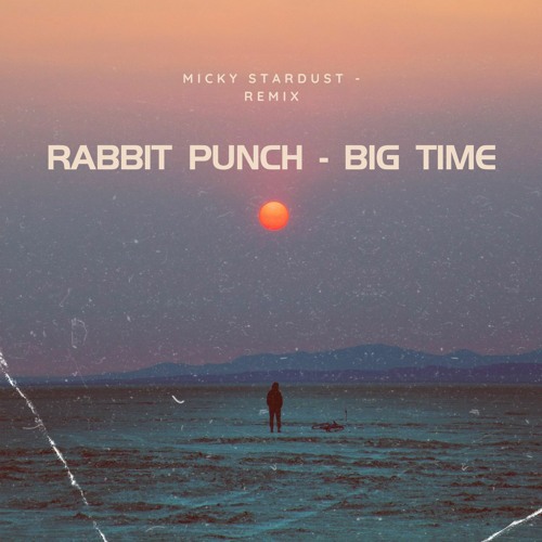 Micky Stardust - Rabbit Punch - Big Time (Stardust Remix) | Spinnin ...