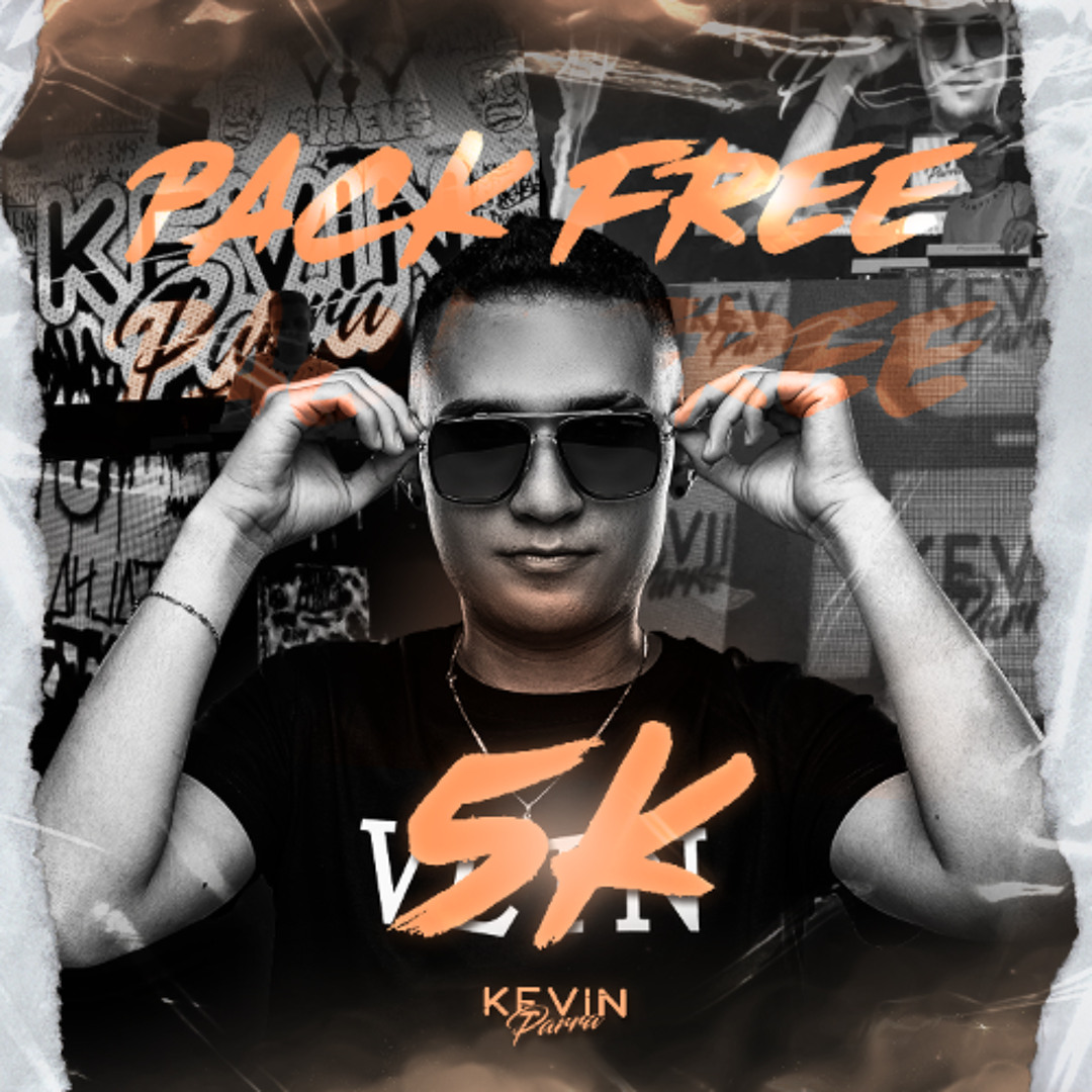Stream Super Pack Free Kevin Parra +20 Tracks 5K by Kevin Parra DJ ...