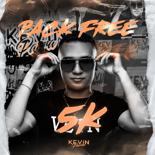 Stream Music Playlist only (15) | Listen to Super Pack Free Kevin Parra +20 Tracks 5K playlist ...