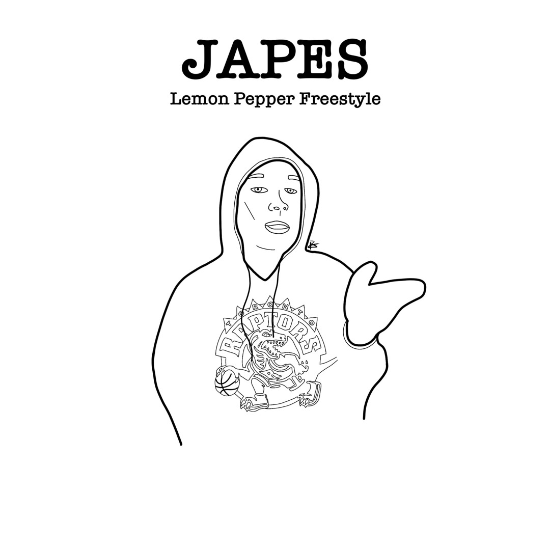 Stream Drake - Lemon Pepper Freestyle (yungjapes) by Japes | Listen ...