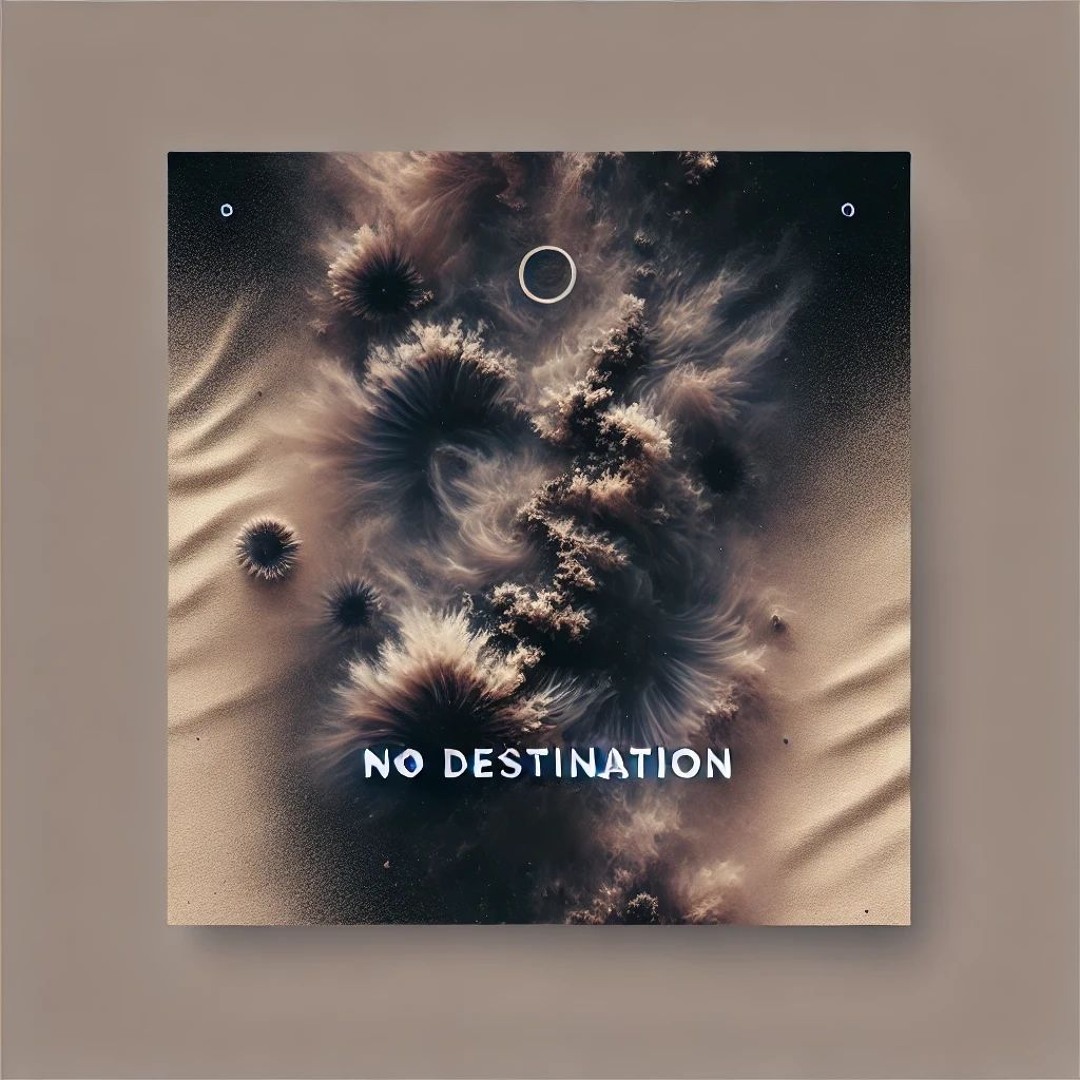 Stream 295# PREMIERE: Lucas Nuedling & Chris Rommel - No Destination ...