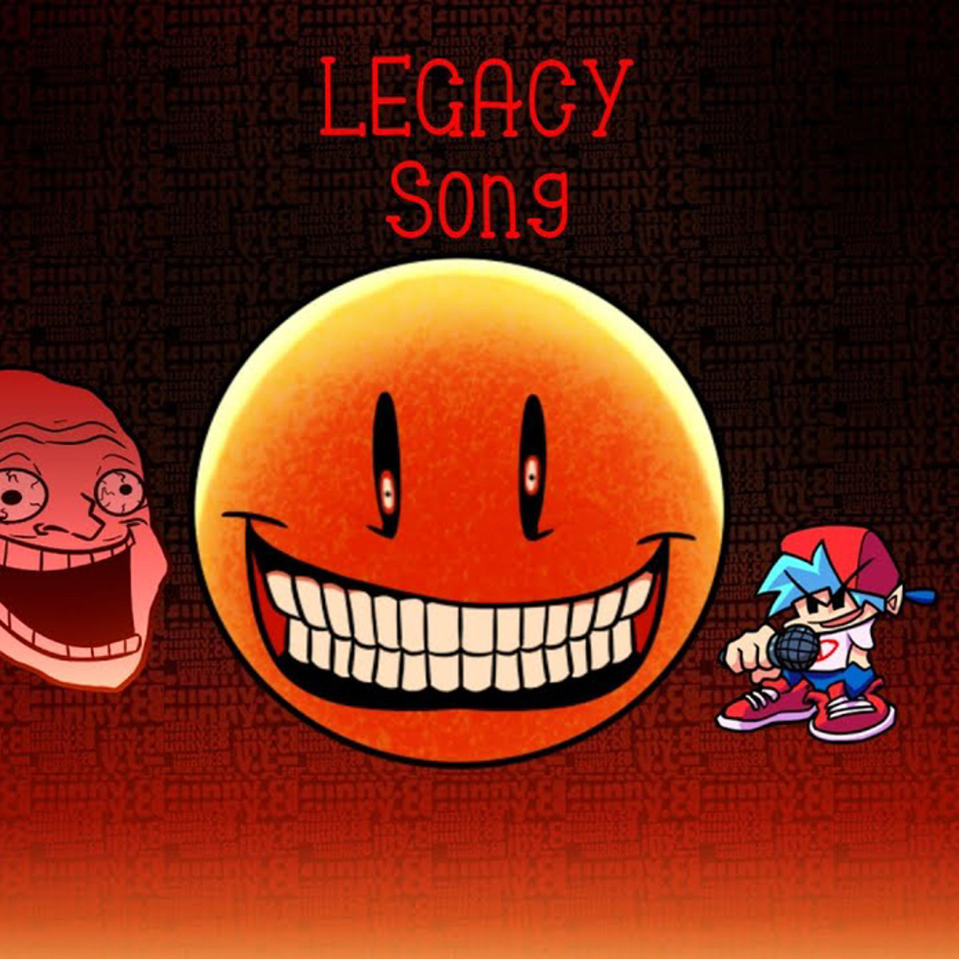 Stream legacy fnf by s4v3r10 th3 d3m0n | Listen online for free on ...