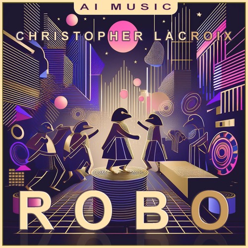 Stream 80's and 90's by Christopher Lacroix | Listen online for free on ...