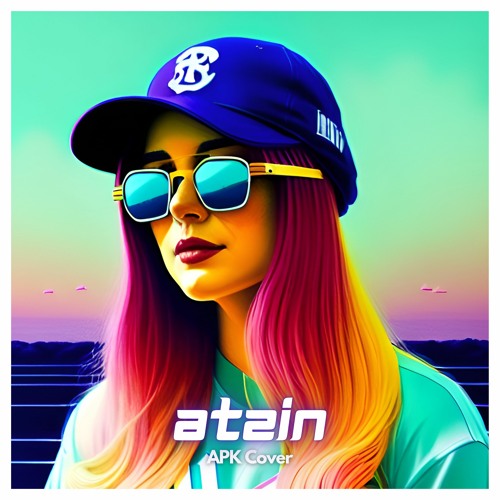 Stream Atzin - APK Cover by APK | Listen online for free on SoundCloud
