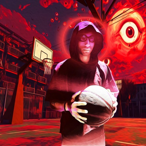 Stream NAGUAL555- DISSOCIATING AT BASKETBALL COURT VOL II @VENENOLIVE ...