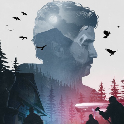 Stream Return to Bright Falls ~ Main Titles by Josh Barron | Listen ...