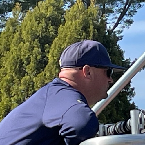 Stream Navy's Chuck Ristano: Fired-Up For 1st Army-Navy Games This ...