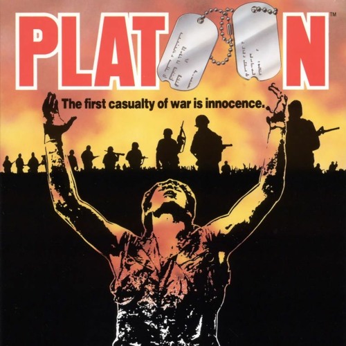 Stream Platoon - In Game Cover by Fabio Marinelli | Listen online for ...