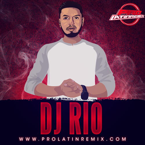 Stream DJ Rio 2023 Compilation Recap: Remixes & Edits - ALL TRACKS ...