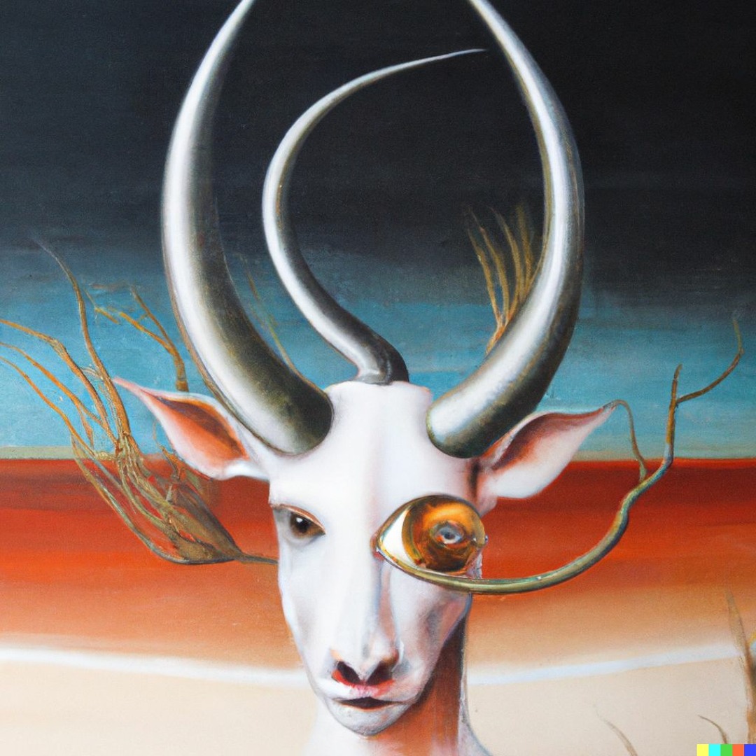 Listen to music albums featuring Jeune vierge autosodomisée par les cornes de sa propre chasteté ...