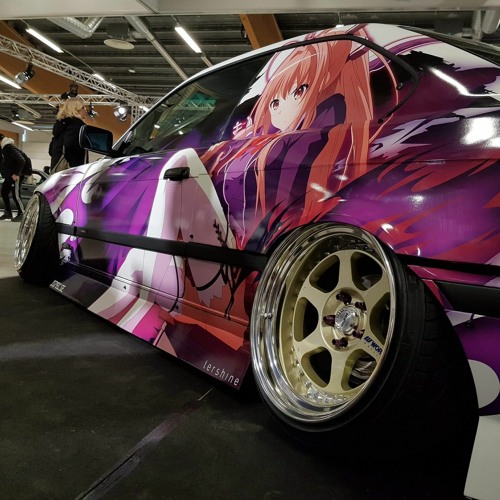 Stream INTERWORLD - METAMORPHOSIS (Looped Intro, Sped Up 2, Bass ...