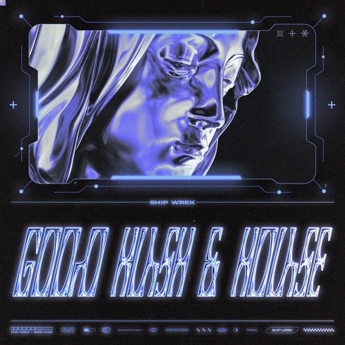 Ship Wrek @ The Grimm, Escape Halloween, NOS Events Center San ...