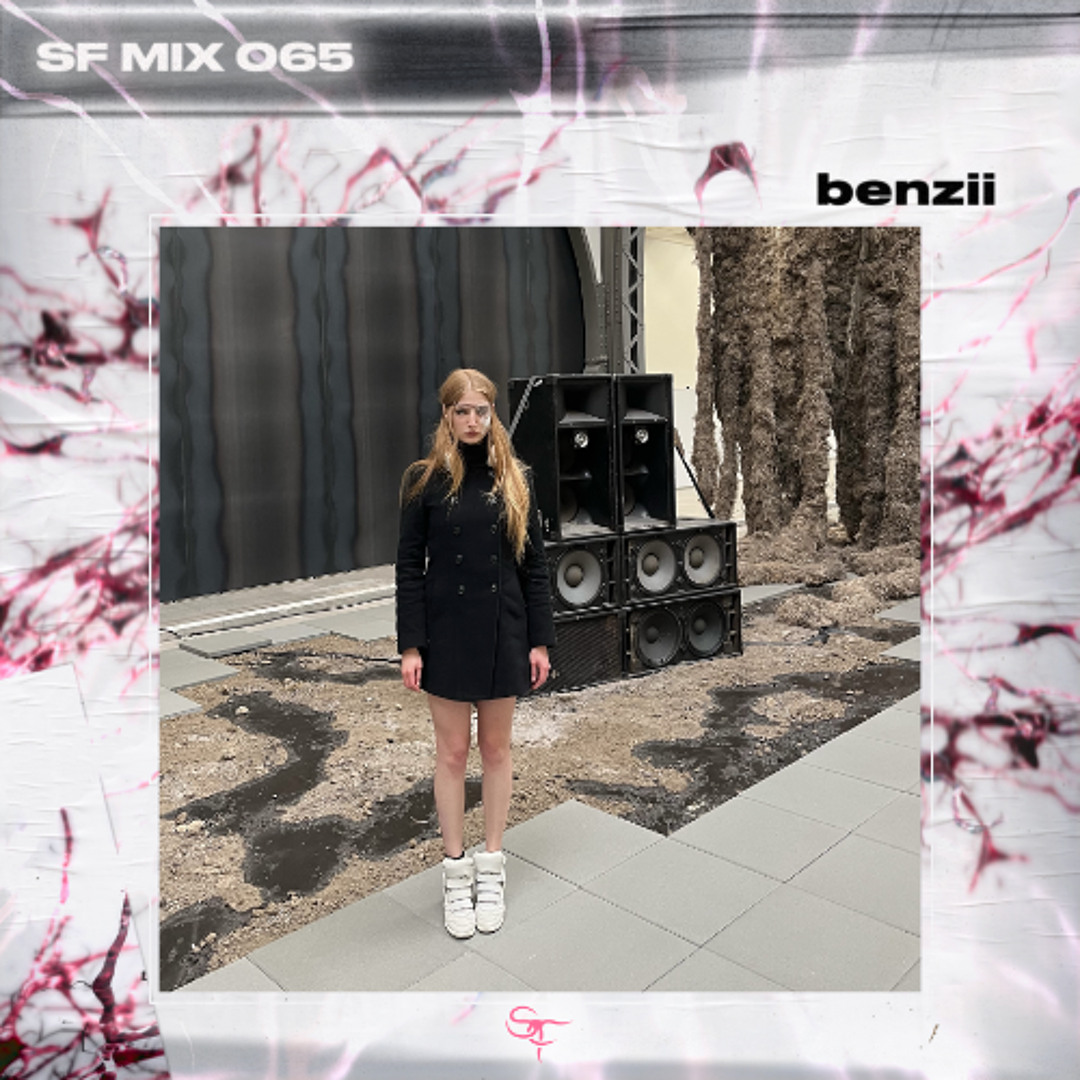 Stream SF.MIX.65 - benzii by SOUL FEEDER | Listen online for free on ...