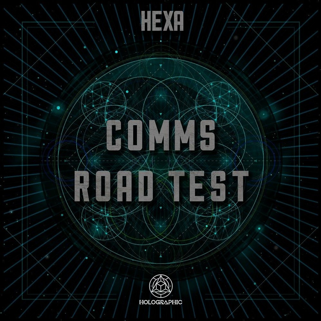 Stream Hexa - Road Test by Holographic Audio | Listen online for free ...