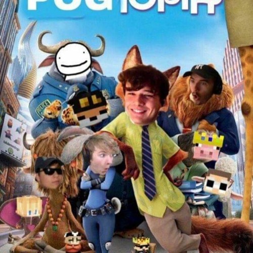 Stream ~ 𝕥𝕠𝕜𝕪𝕠 ~ | Listen to Dsmp songs playlist online for free on ...