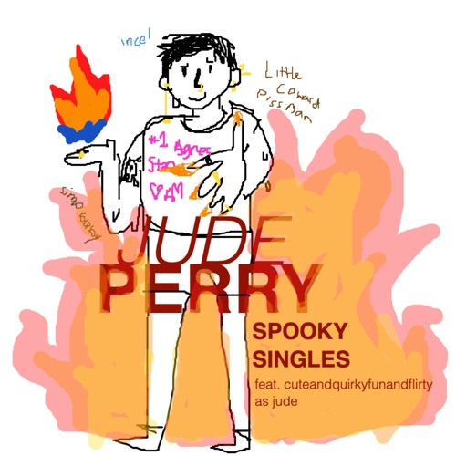 Stream Flesh Burn (The Magnus Archives Parody) by SPOOKY SINGLES ...