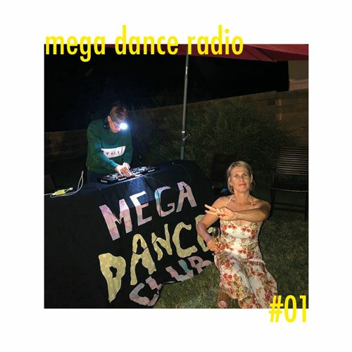 Stream Mega Dance Radio #01 by Mega Dance Club | Listen online for free ...