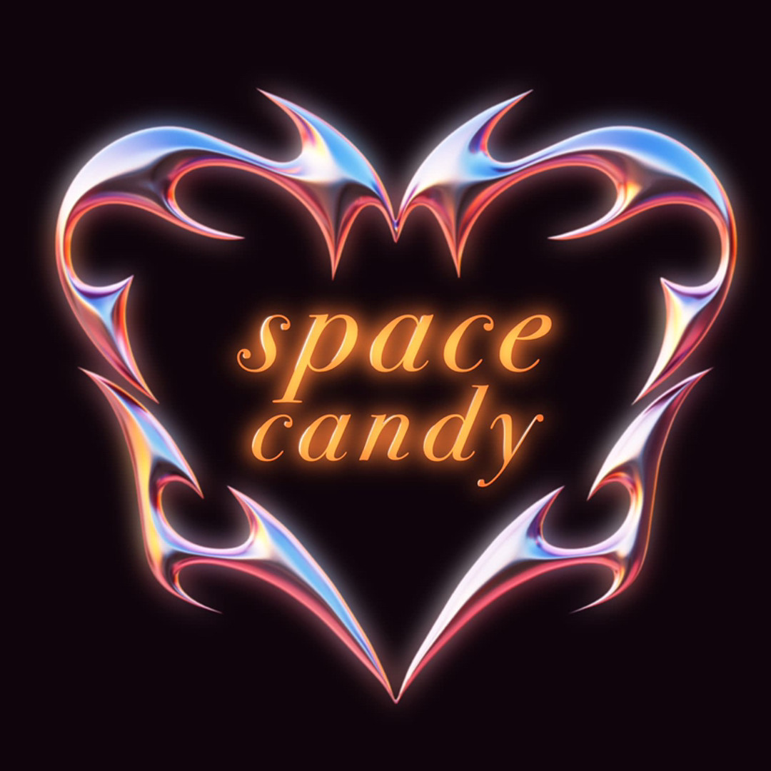 Stream Meet Space Candy by moonspice | Listen online for free on SoundCloud